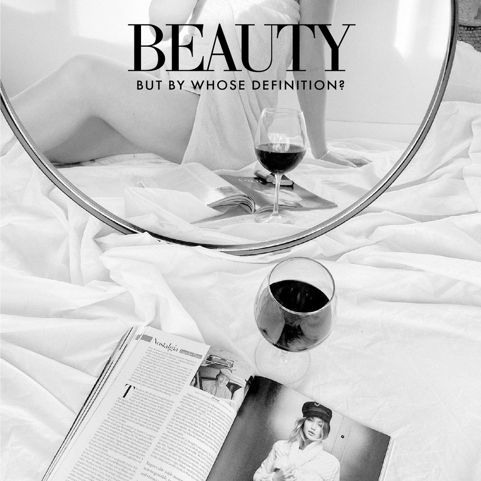 Limitless Lip Plumper - Hydrating Peptide Lip Gloss | VRAI Cosmetics