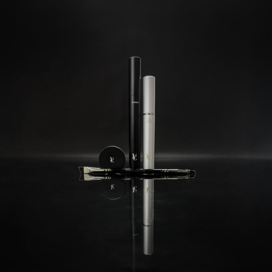 The Brush Canister