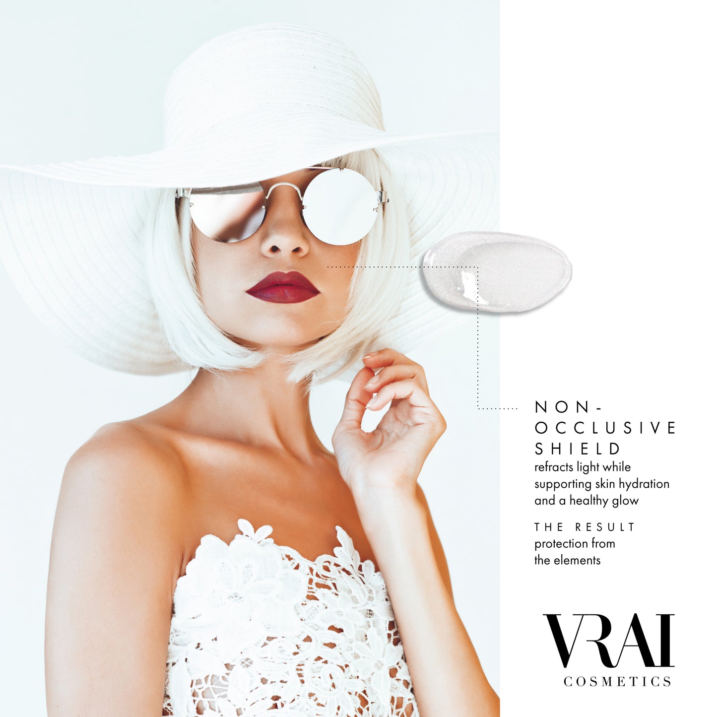 THE CLOUD VEIL PRIMER